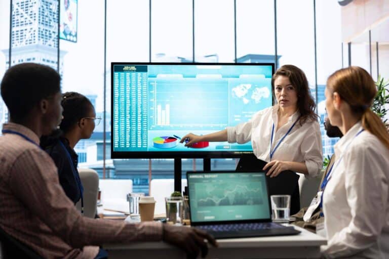 Mastering Compliance: What Staffing Firms Need to Know - COATS Staffing ...